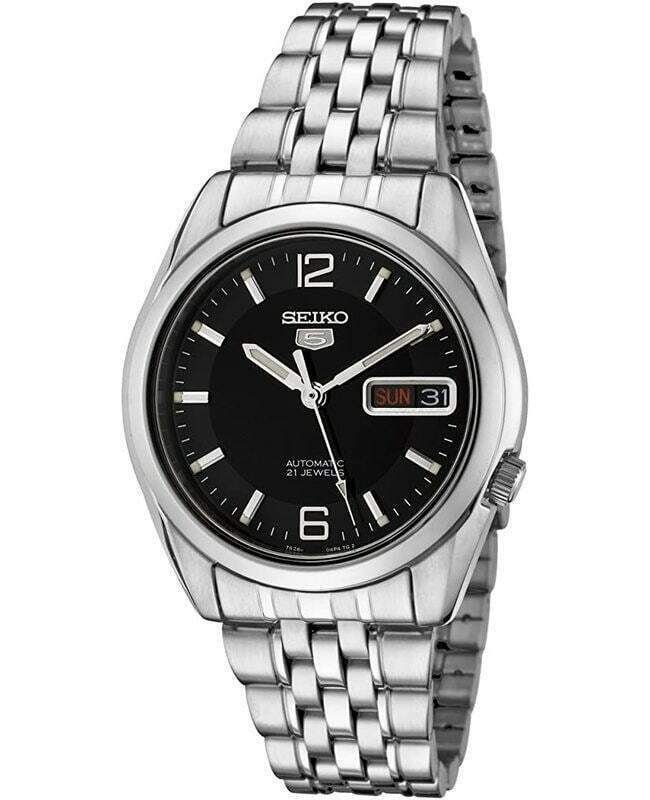 Наручные часы SEIKO SNK393K1 купить по ⚡доступной цене в ⌚Patskan-time ...