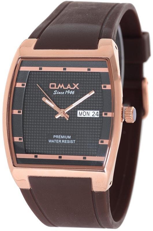 Наручные часы OMAX D006-VR25I купить по ⚡доступной цене в ⌚Patskan-time - фото, отзывы ...