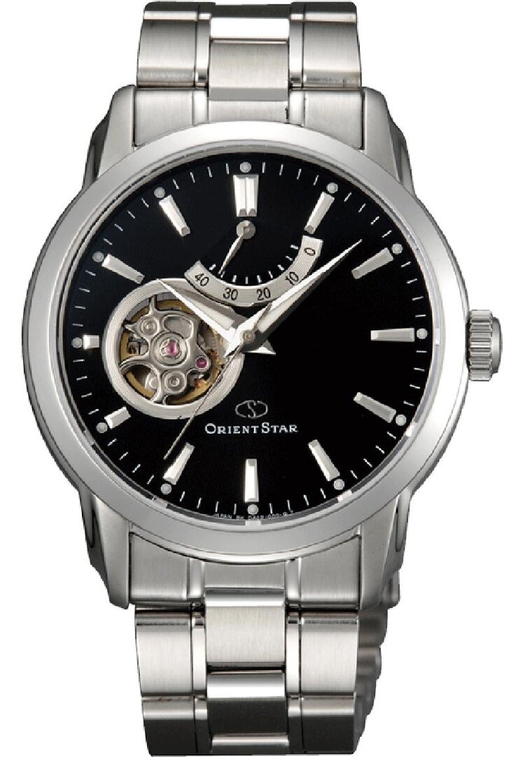 Orient часы мужские старые модели - 86 фото